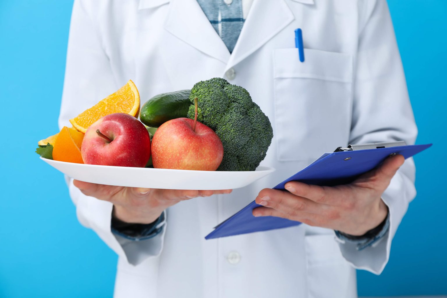 Dr Food – MMC Polyclinic and Hospital