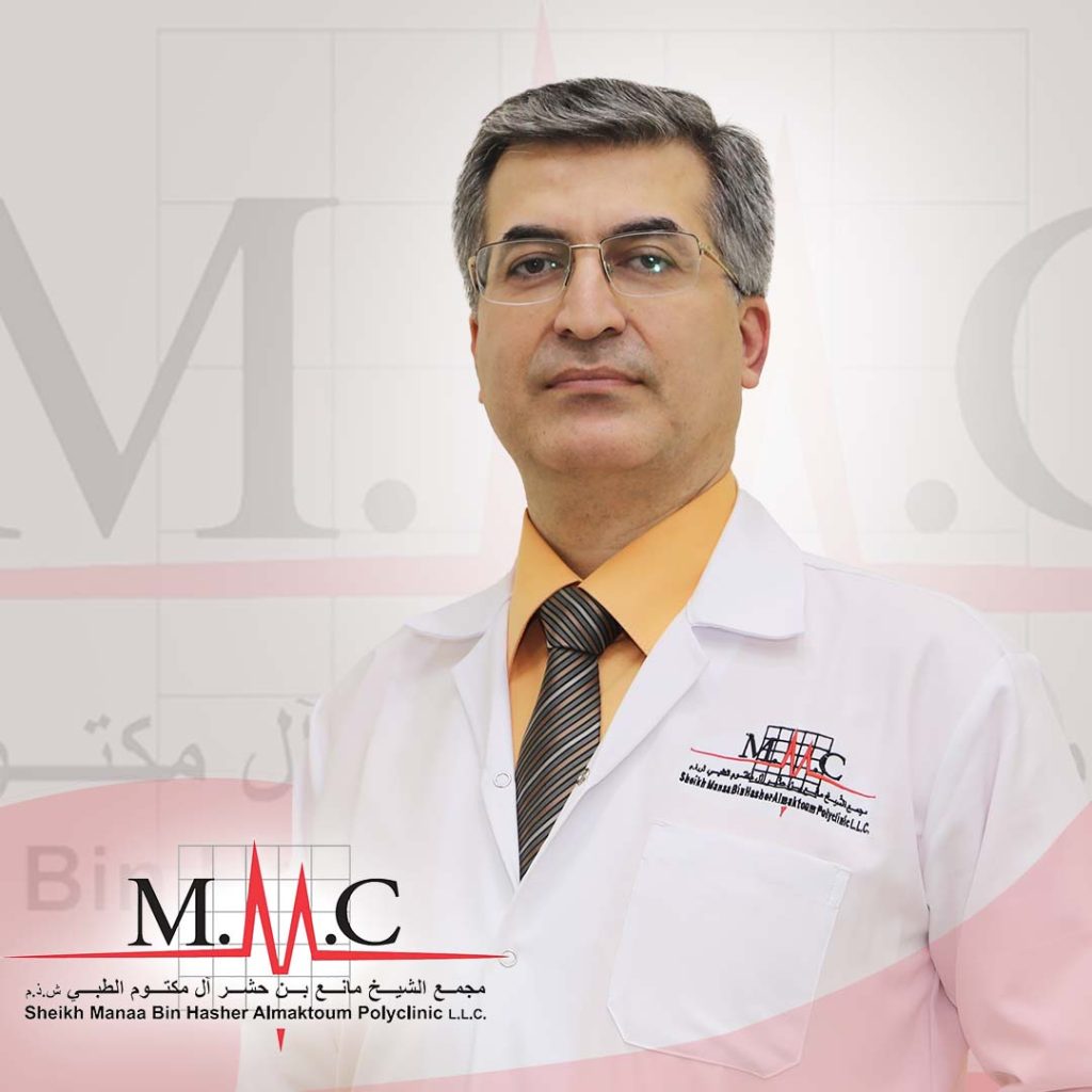 Doctors – MMC Polyclinic and Hospital
