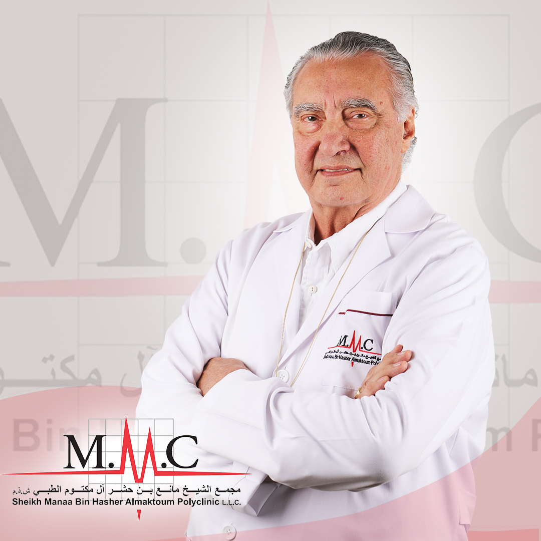 Doctors – MMC Polyclinic and Hospital